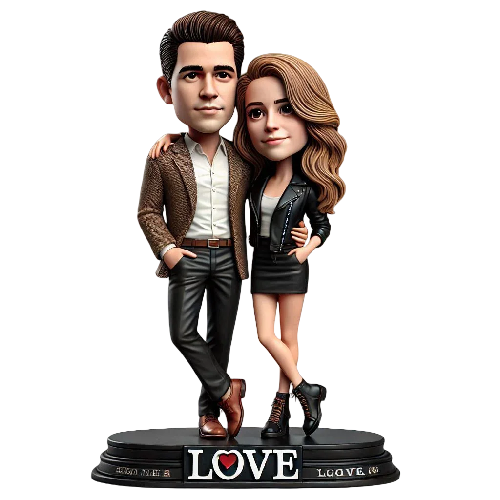 Mydedor Bobblehead and Custom gifts Shop